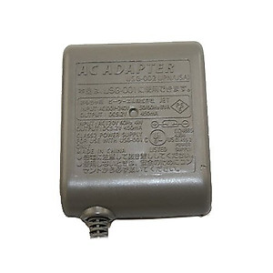 Home Wall Ac Adapter Charger Compatible with Nintendo NDS Ds Lite DSL Ndsl