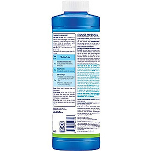 Clorox Pool&Spa Green Algae Eliminator2 32 oz