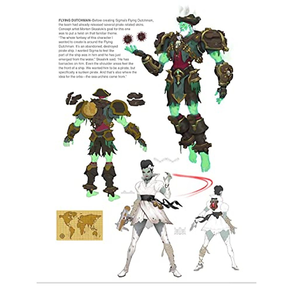 The Art of Overwatch Volume 2 Limited Edition