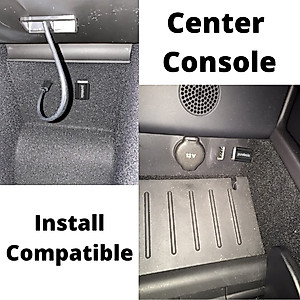 puretesla TeslaCam USB Drive 256 GB – Plug and Play USB Endurance microSD Drive Pre-Formatted for Tesla, TeslaCam, Dashcam,