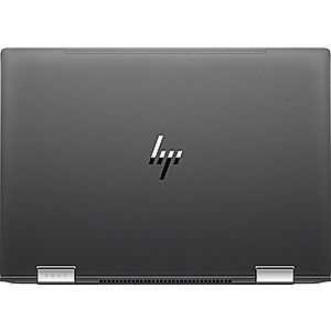2018 HP ENVY x360 15.6" FHD Touchscreen 2-in-1 Laptop Computer, AMD Ryzen 5 2500U up to 3.6GHz (Beat i7-7500U), 8GB DDR4 RAM, 256GB SSD + 1TB HDD, USB 3.1, HDMI, 2x2 802.11ac, Bluetooth, Windows 10