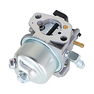 LiGuVCY 127-9008 Carburetor Replacement for Toro Power Clear 721 721R 721E 721QZR 721QZE 721RC 621E 621R 38741 38742 Snowblower
