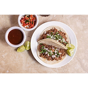 CHATA Shredded Beef Pouch, Practical & Savory Shredded Beef, Ready-to-Eat, No Preservatives, 8 Oz (Pack of 1)