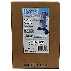 4) New Unicel 7CH-322 Replacement Spa Filter Cartridges 32 Sq Ft PAS35-2 FC-0420