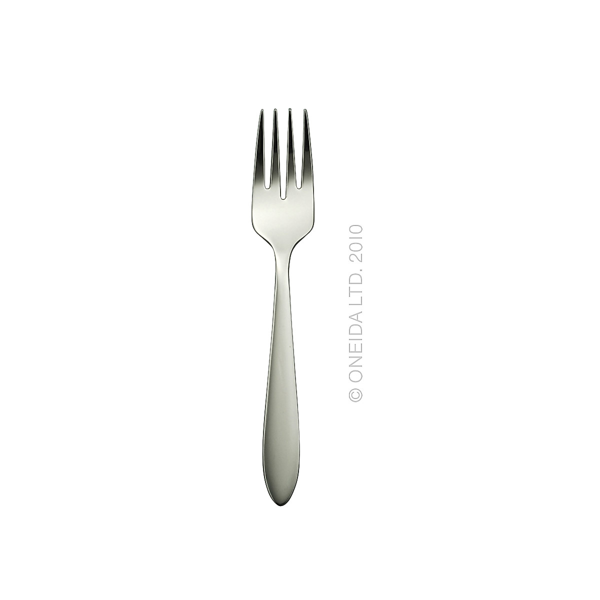 Oneida Mooncrest 65-Piece Flatware Set, Service for 12