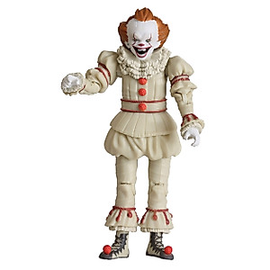 Funko Action Figures: IT - 3PK - Set 2