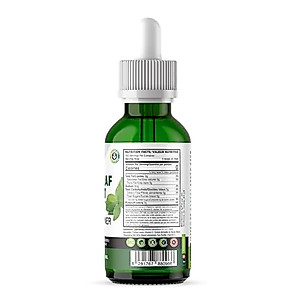 AKI Liquid Stevia Drops Sweetener (1.75 fl oz / 50 ml) Ideal for Coffee, Tea, Iced tea, Lemonade, Frostings, Smoothie, other Beverages or Yogurt | NON-GMO, Sugar-Free | Pack of 1