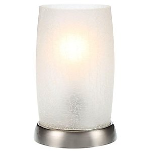 Hampton Bay Uplight Accent Lamp 494599 Lighting, See Picture