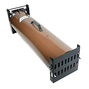 Z TRAP No. 8 Skunk-N-More Standard Live Trap Raccoon Cat Skunk