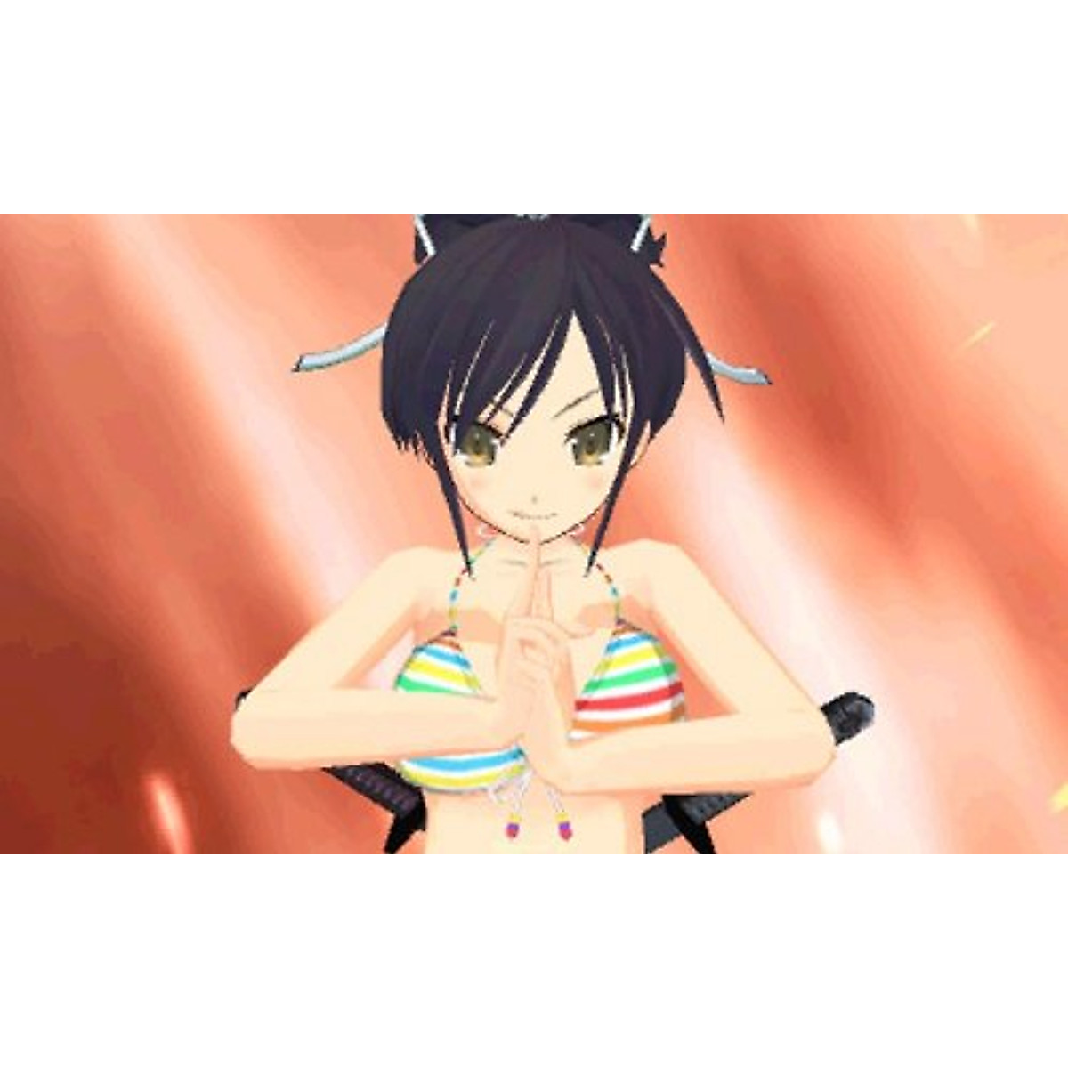 Senran Kagura: Shoujotachi no Shinei [Japan Import]