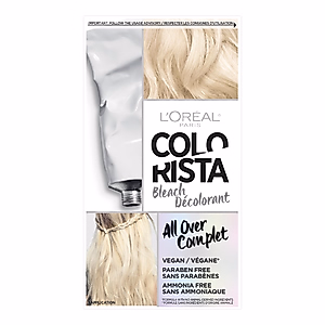 L'Oreal Paris Colorista Bleach, All Over