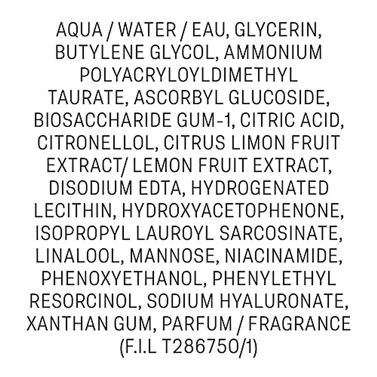 Garnier SkinActive Glow Boost Fresh-Mix Sheet Mask with Vitamin C, for all skin types, 1 count