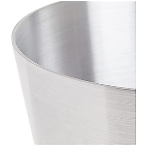 Winware by Winco Winware Professional 3 Quart Aluminum Sauce Pan SaucePanAlu