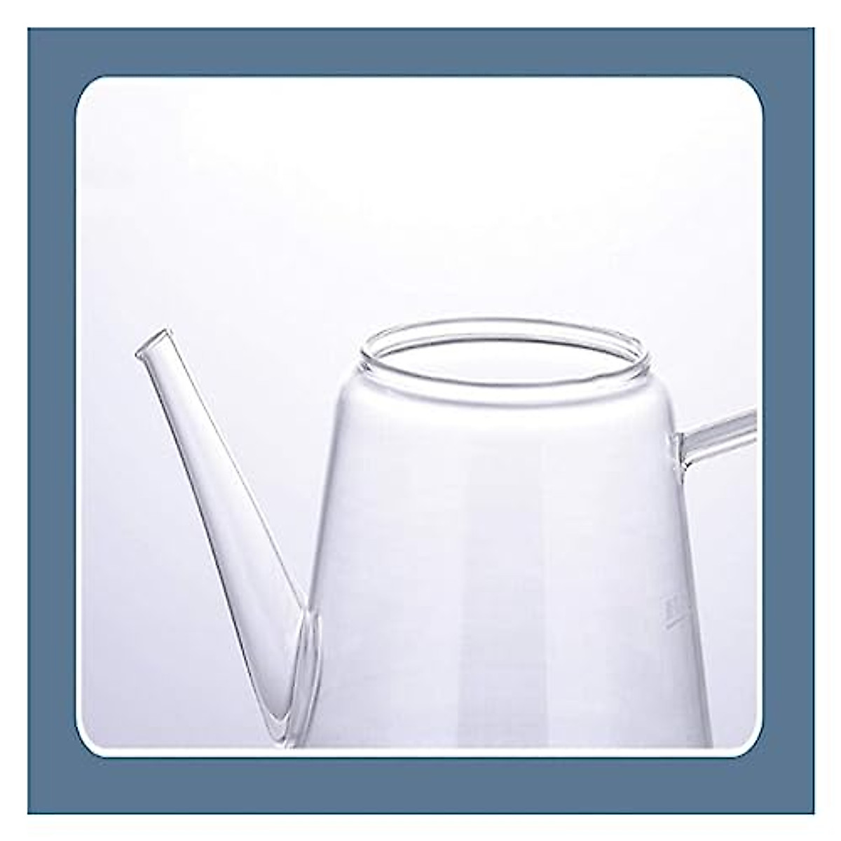 MODADA 316 stainless steel glass health kettle steam cooking tea kettle small thick glass multifunctional electric kettle glass health kettle stainless steel health kettle teapot thick glass electric