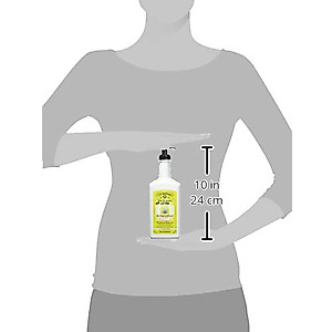 Atkins Jr Watkins Aloe and Green Tea Daily Moisturizing Lotion, 18 Ounce