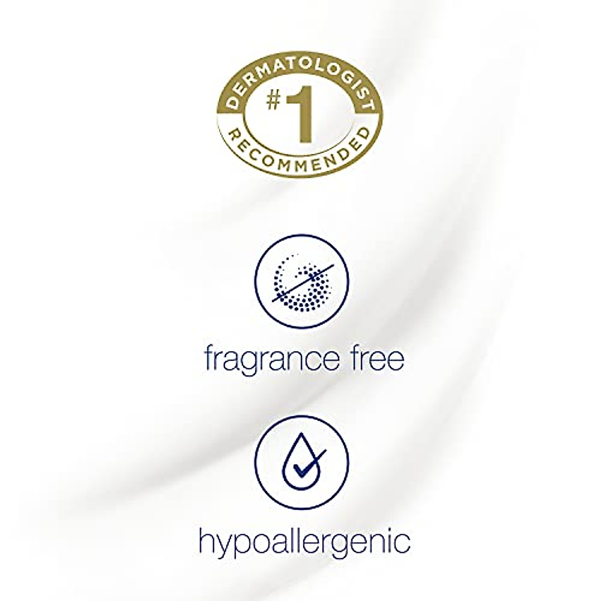 Dove Beauty Bar More Moisturizing Than Bar Soap for Softer Skin, Fragrance Free, Hypoallergenic Sensitive Skin With Gentle Cleanser 3.75 oz, 4 Bars(Pack of 1)