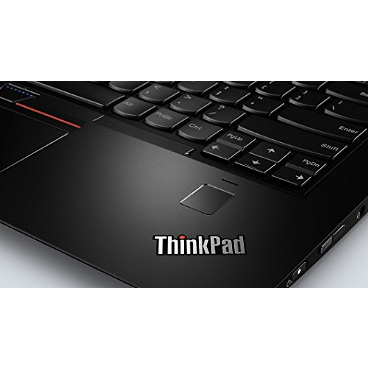 Lenovo Thinkpad X1 Yoga 2-in-1 Convertible Business Laptop 1st Gen (20FQ-002YUS) Intel i7-6600U, 16GB RAM, 512GB SSD, 14-inch WQHD Multi-Touch IPS, Backlit KB, Win10 Pro
