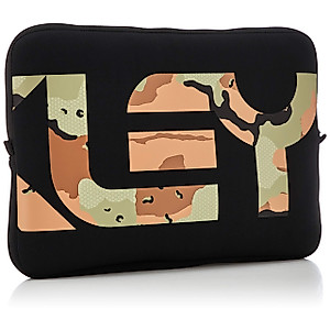 Oakley B1B Laptop CASE, BLACK/B1B CAMO Desert, OneSize