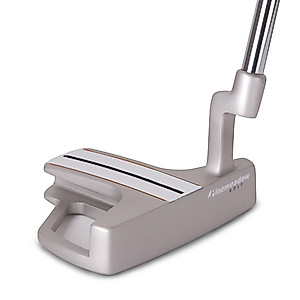 Pinemeadow Pre Putter (Right-Handed, Steel, Regular, 34-Inches)