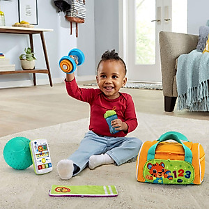VTech Workout Buddies Bag