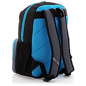 PUMA KIDS' LOGO BACKPACK