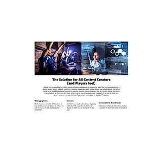 AKiTiO Node Titan Thunderbolt 3 External GPU Enclosure (eGPU), Aluminum, 85W Charging, up to six 4K displays, 650W PSU, Thunderbolt Cable, Compatible with Thunderbolt 3 Equipped Mac and PC