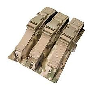 MP5 Mag Pouch - Multicam