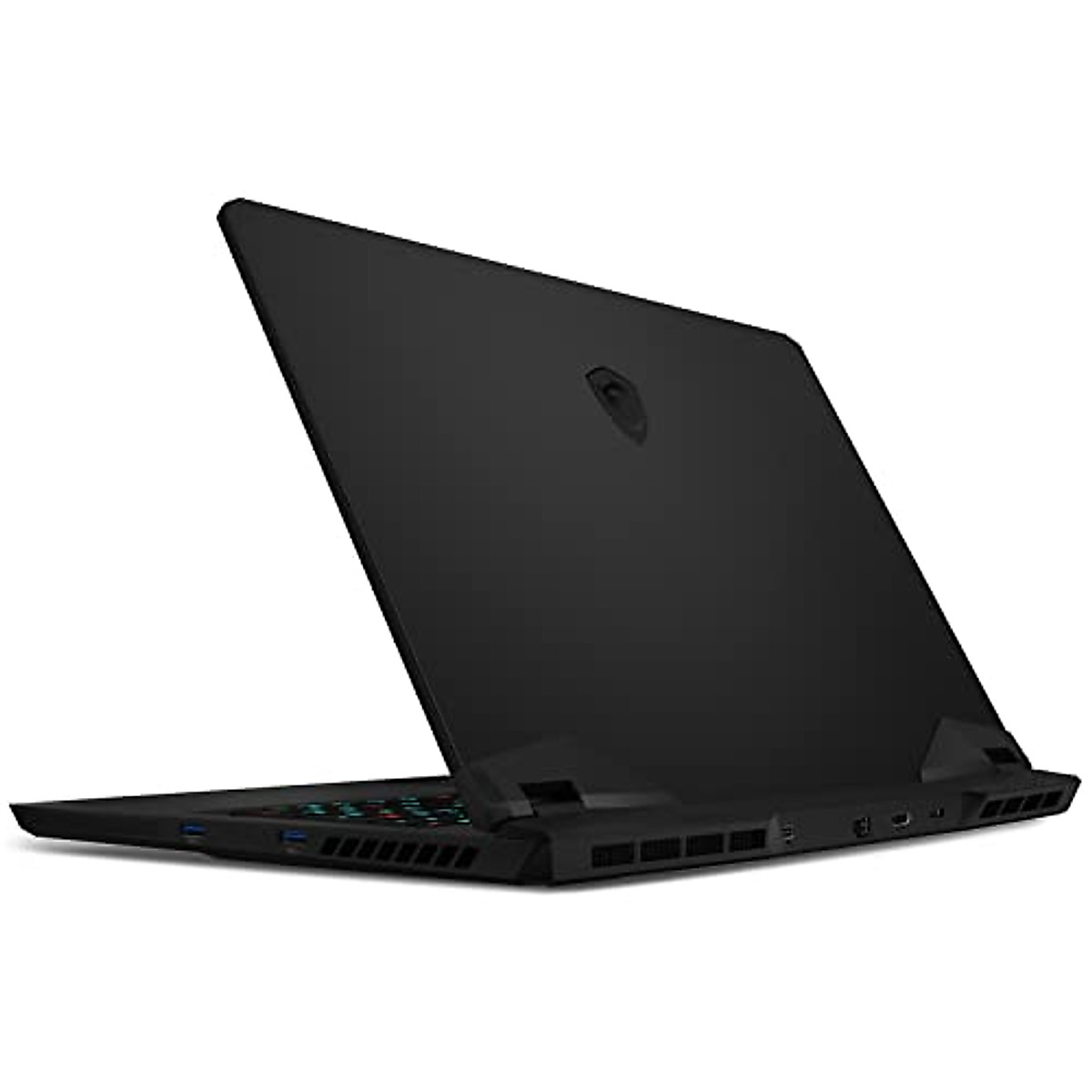 EXCaliberPC 2022 MSI Vector GP76 12UHSO-893 (i9-12900H, 64GB RAM, 2TB NVMe SSD, RTX 3080Ti 16GB, 17.3" 240Hz QHD, Windows 11) Gaming Laptop