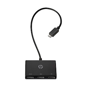 HP USB Hub