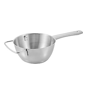 McSunley Stainless Steel Prep-N-Cook Food Mill