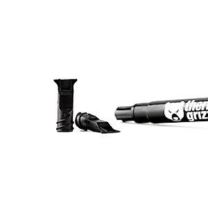 Thermal Grizzly - Kryonaut - 11.1 Gram/3 ml - Extremly High Performance Thermal Paste - For Demanding Applications and Overclocking CPU/GPU/PS4/PS5/Xbox