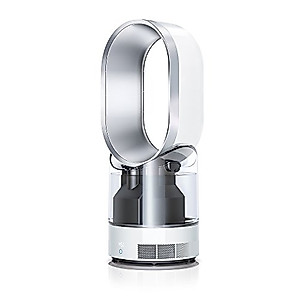 Dyson AM10 Humidifier White/Silver