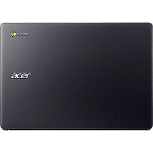 acer Chromebook 314 for Student and Business, 14" FHD Touch IPS, Intel UHD Graphics 600, Intel Celeron N4020, 4GB RAM, 128GB Storage(64GB eMMC + 5ave 64GB Flash Memory), Chrome OS, WiFi 5, Black