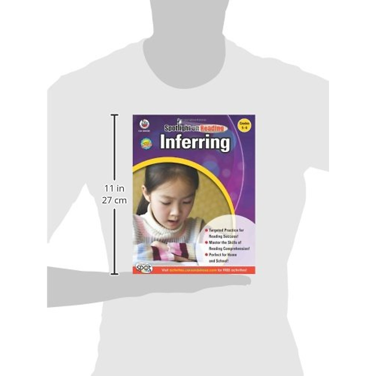 Inferring, Grades 5 - 6