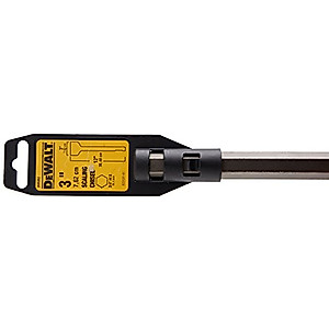 DEWALT DW5952 3-Inch Scaling Chisel