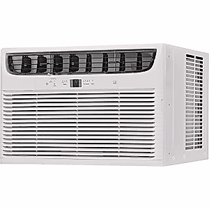 Frigidaire FHWW253WC2 Window Air Conditioner, 25000 BTU, White