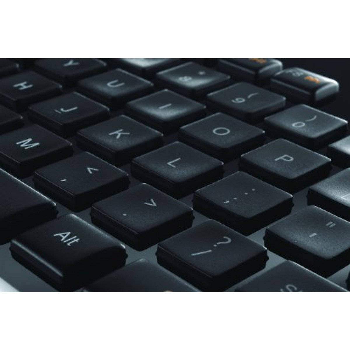 Logitech K750 Wireless Solar Keyboard