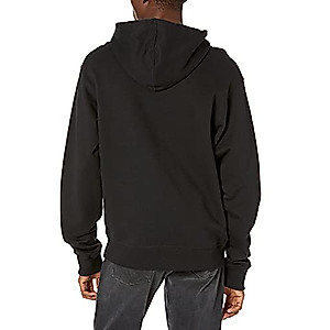 Champion Men's Zip-Up Hoodie, Powerblend, Zip-Up Hoodie Sweatshirt for Men (Reg. or Big & Tall)