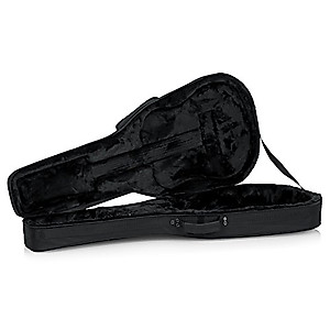 Gator Acoustic Guitar Case (GL-DREAD-12)