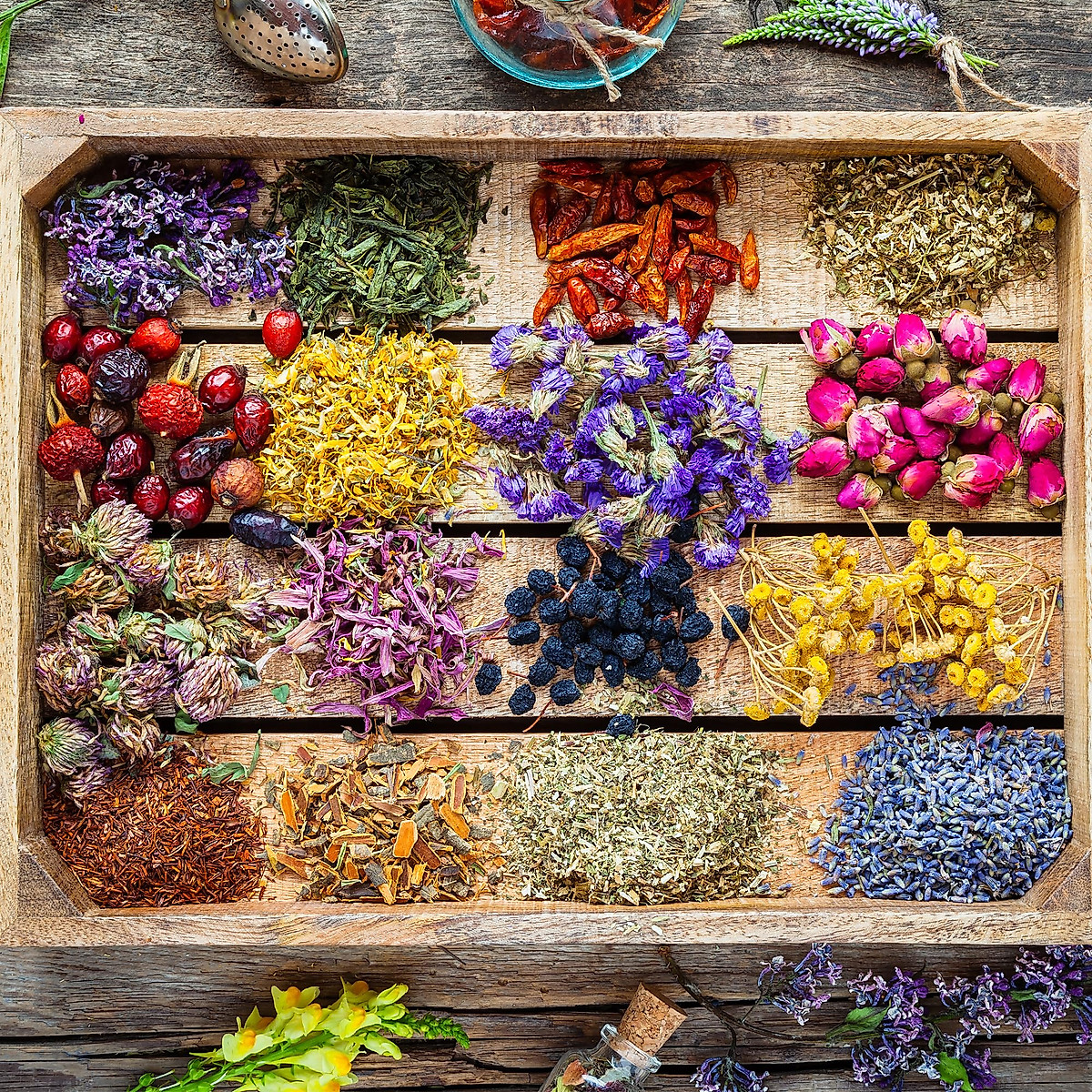 Fetcasy Herbal Cigarettes - Tobacco and Nicotine Free - 2 Packs 40 Smokes