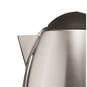Brentwood 1.2 Liter Stainless Steel Tea Kettle Model KT-1770