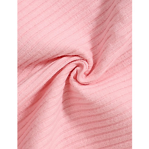 Crazyme Toddler Girl Clothes Short Sleeve T-Shirt Top Pirnted Short Set Baby Girl Outfits 18 Month-5T Girl Clothes