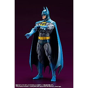 Kotobukiya DC Comics Batman: The Bronze Age ARTFX Statue
