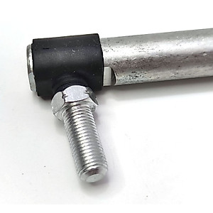 fascinatte 175121 532175121 Drag Link Replaces Husqvarna Poulan Roper Craftsman Weed Eater Lawn Mowers