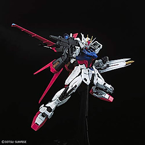 Gundam Seed Perfect Strike Gundam, Bandai Spirits PG 1/60