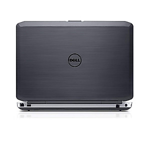 Dell Latitude E5430 14 HD Business Laptop computer, Intel Core i5-3210M 2.5GHz, 8GB DDR3, 256GB SSD, DVD, Windows 10 Pro (Renewed)