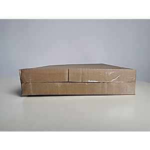 NCYP Glass Table Signs for Wedding - Small 5x7 Inches Place Card Holder - Gold Glass Photo Frame - Rectangle Display Brass Frame for Pressed Dried Flowers, Centerpiece (Glass Frame Only)