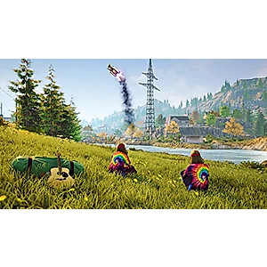 Goat Simulator 3 - PlayStation 5