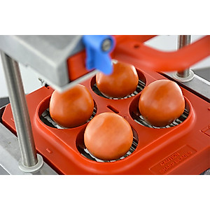 Prince Castle 3/16" Blade Cartridge for Tomato Saber - Blade Replacement Cutter Blade for Cutting and Chopping Tomatoes, Fruits and More in Commercial Kitchens, Restaurants and More