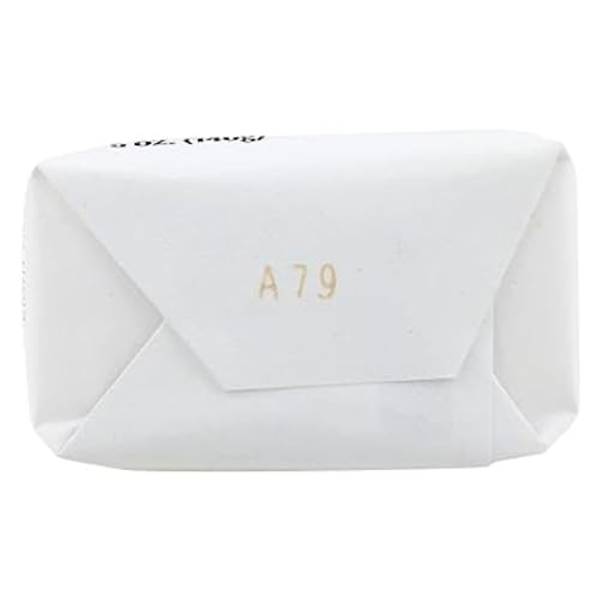 Acure Coconut & Argan Shampoo Bar, 100% Vegan, Performance Driven Body & Hair Care, All-In-One shower Solution, Palm Oil Free, 5 Oz